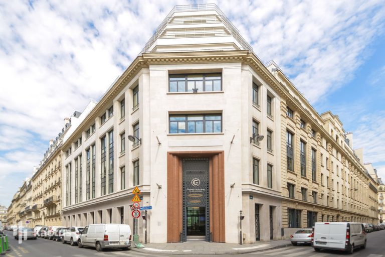 CARRE VERT - ELCERCAD